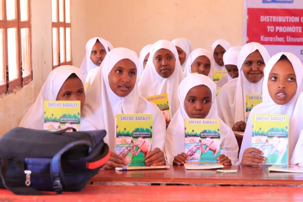 Quality & Inclusive Education – YOVENCO